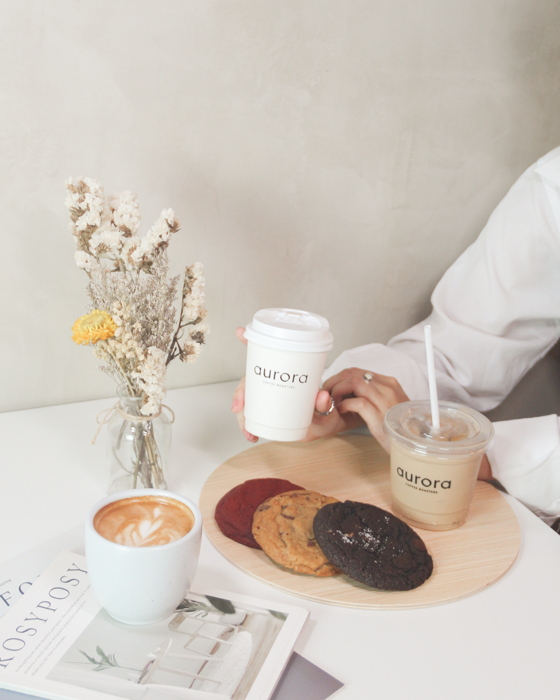 events – Aurora Coffee