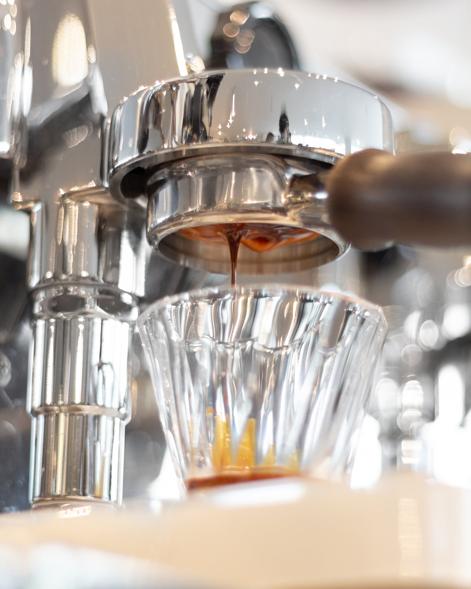 wholesale – Aurora Coffee