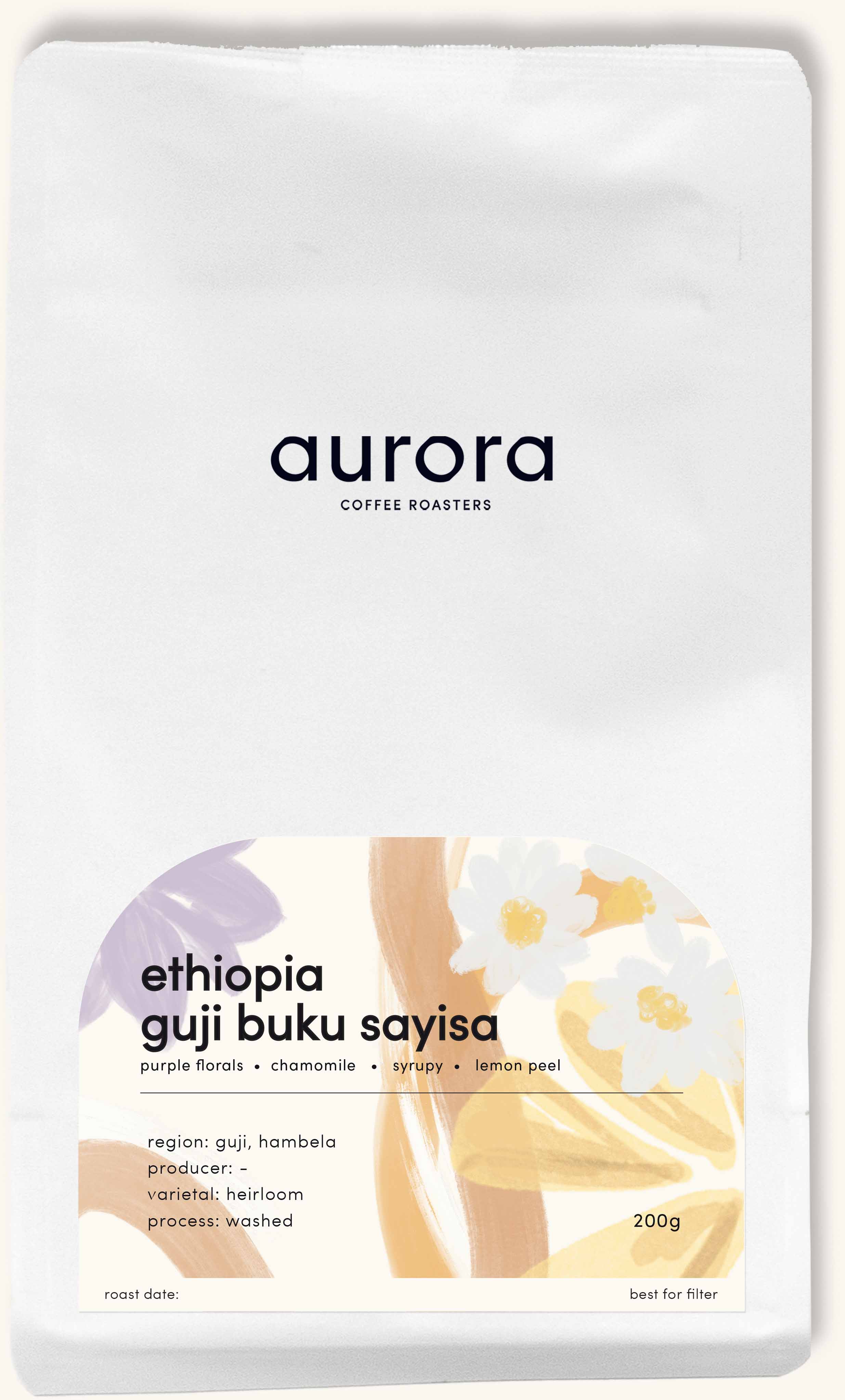 Products – Aurora Coffee